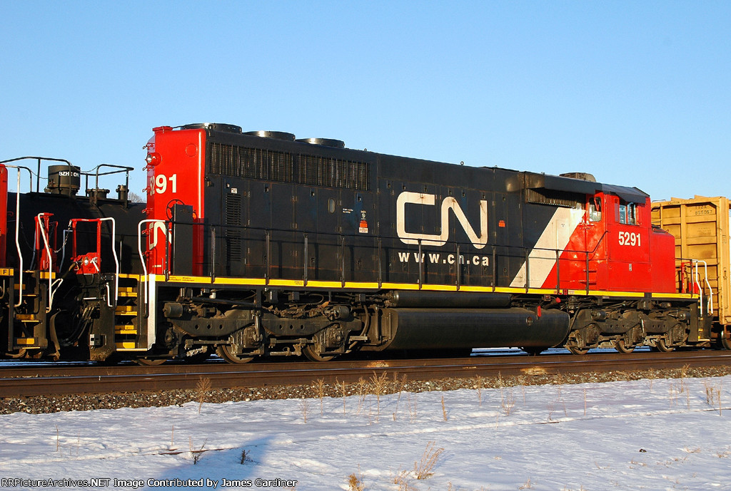CN 5291